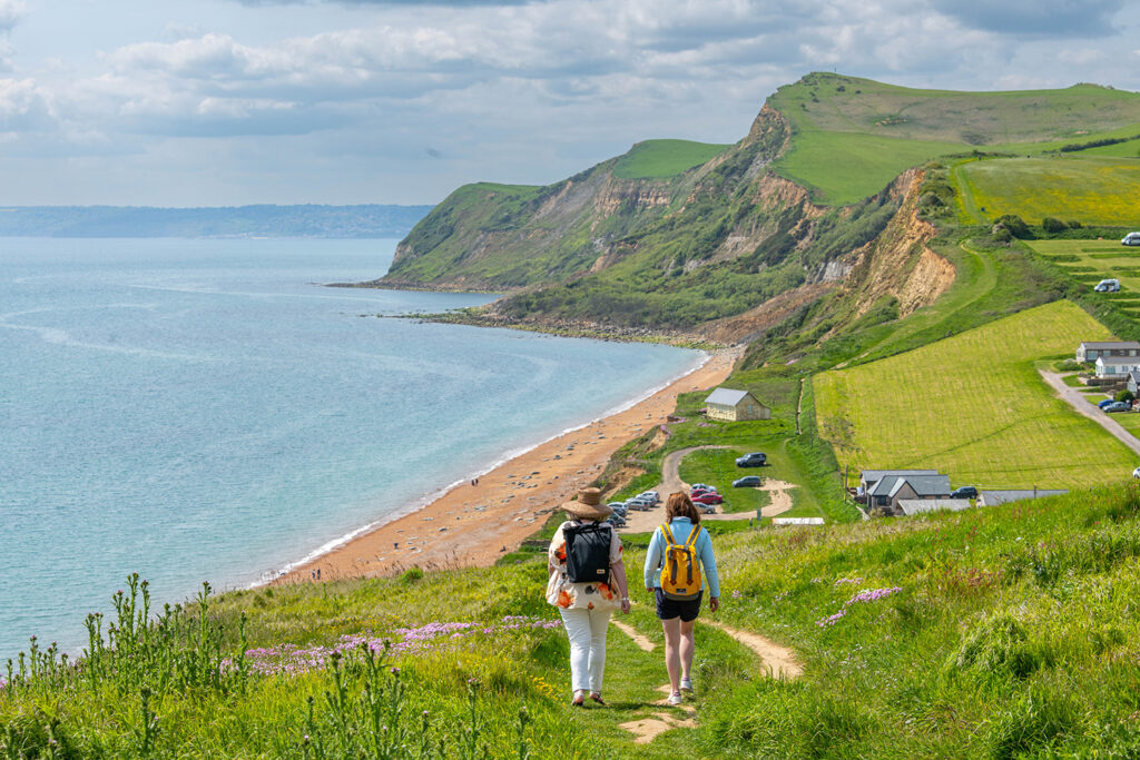 Summer Holidays in Dorset - Camping, Touring & Holiday Homes