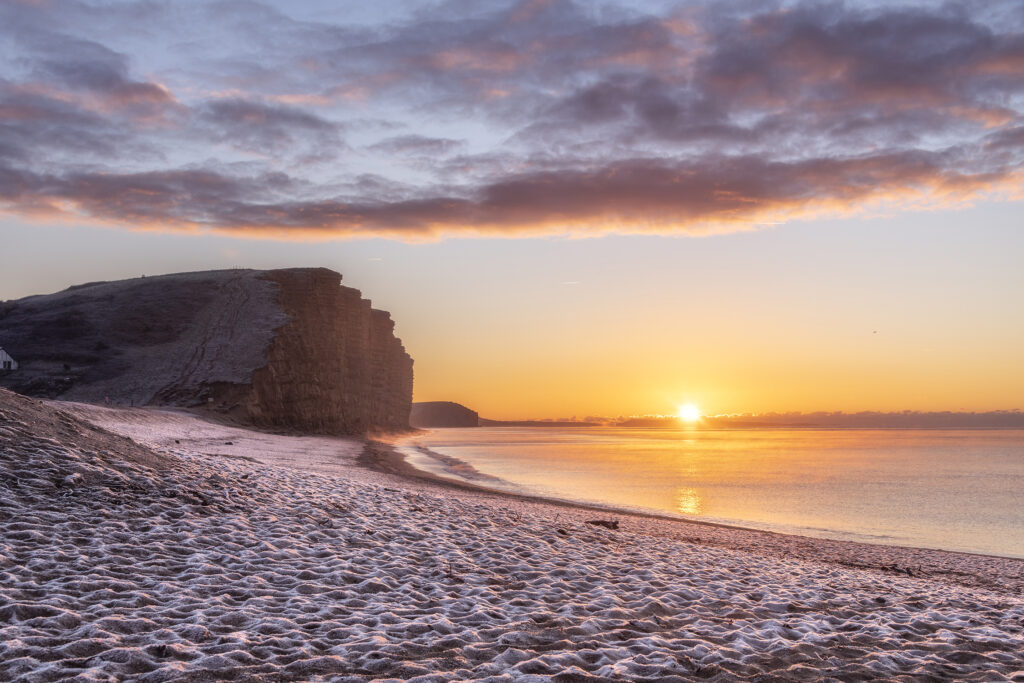 Highlands End Winter Opening Times | Dorset Holiday Parks