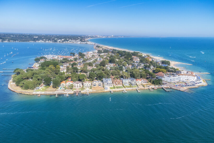 Unique Coastal Landforms in Dorset - West Dorset Leisure Holidays