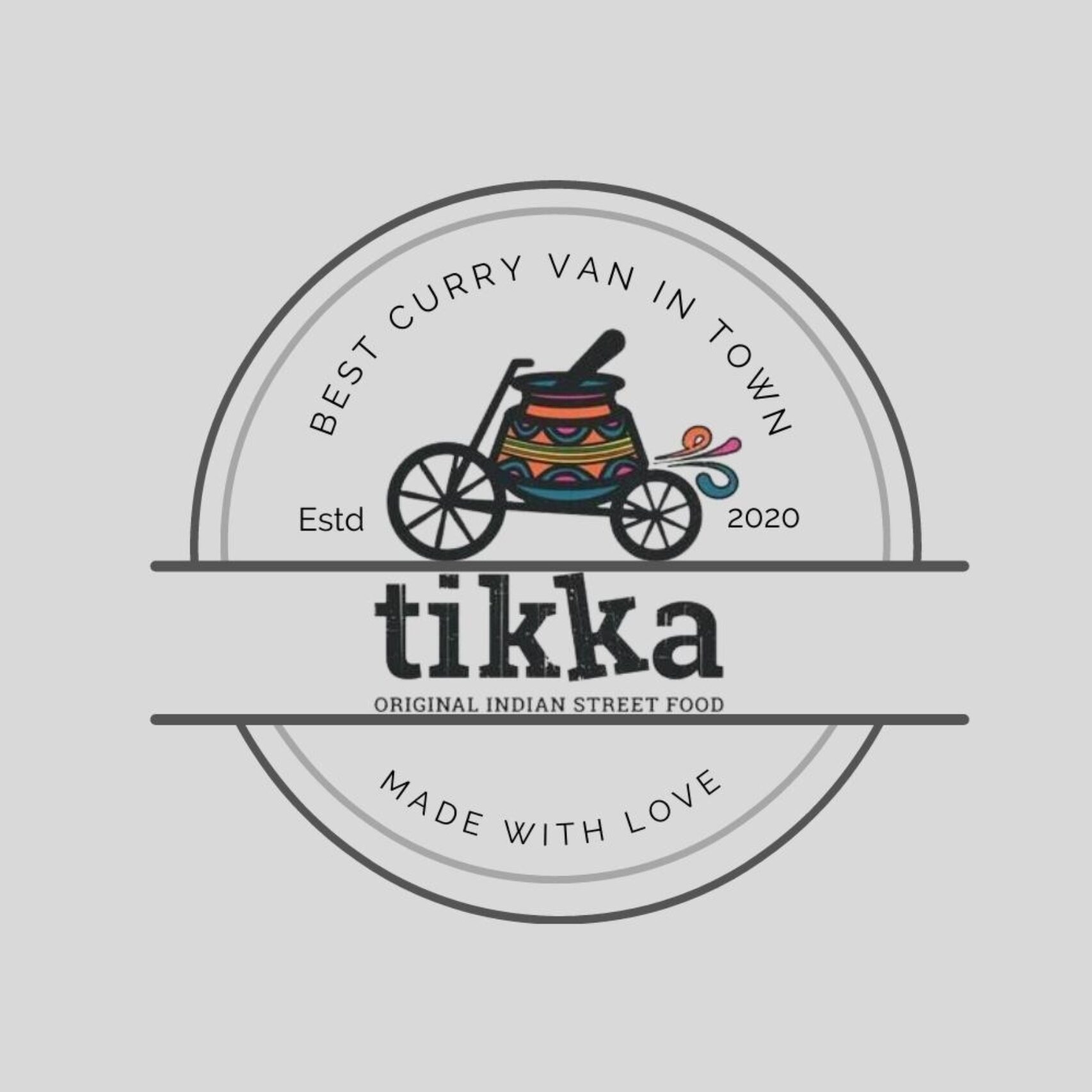 Tikka Trak Indian Street Food - West Dorset Leisure Holidays