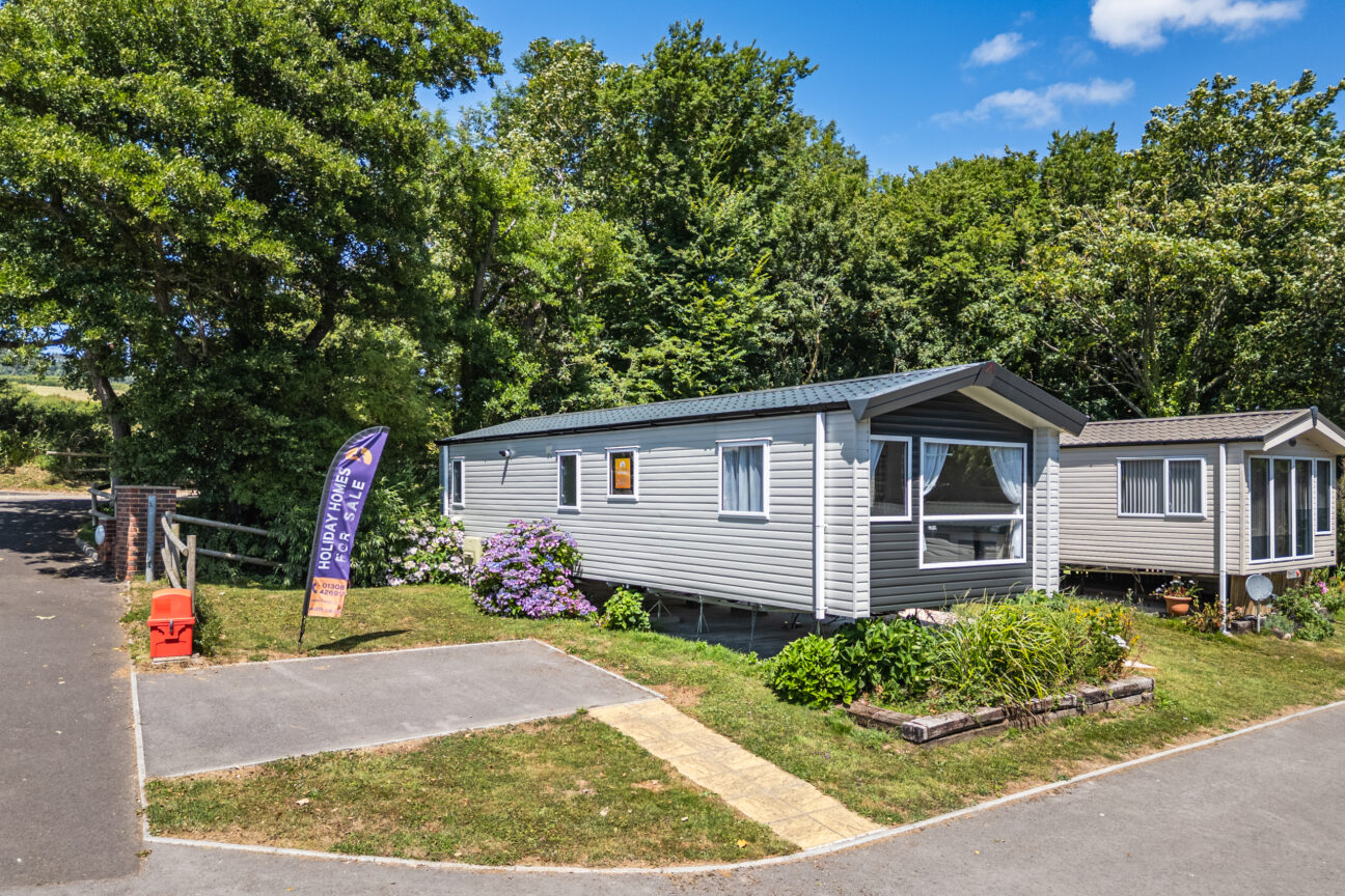 Atlas Mirage - West Dorset Leisure Holidays