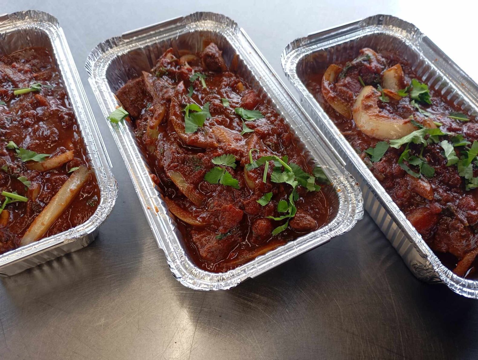 Tikka Trak Indian Takeaway at Golden Cap - West Dorset Leisure Holidays